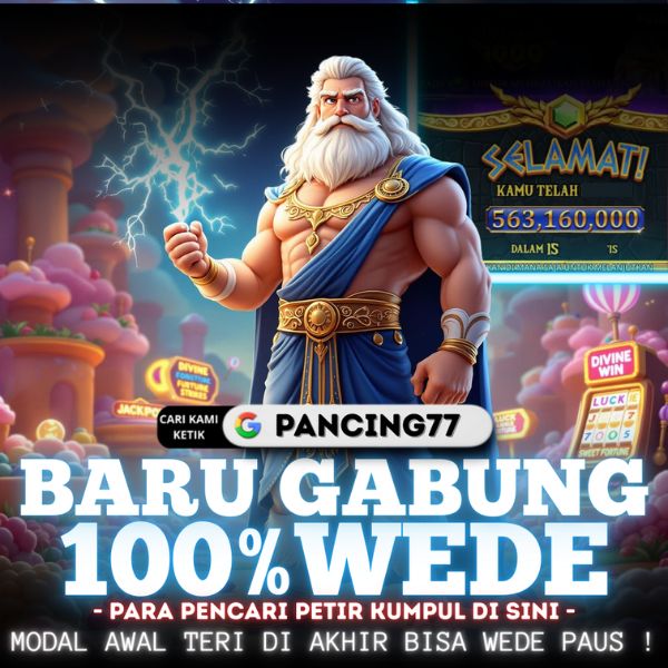 PANCING77 > RTP LIVE ONLINE PG SOFT MUNCUL SCATTER HITAM SELAYAR